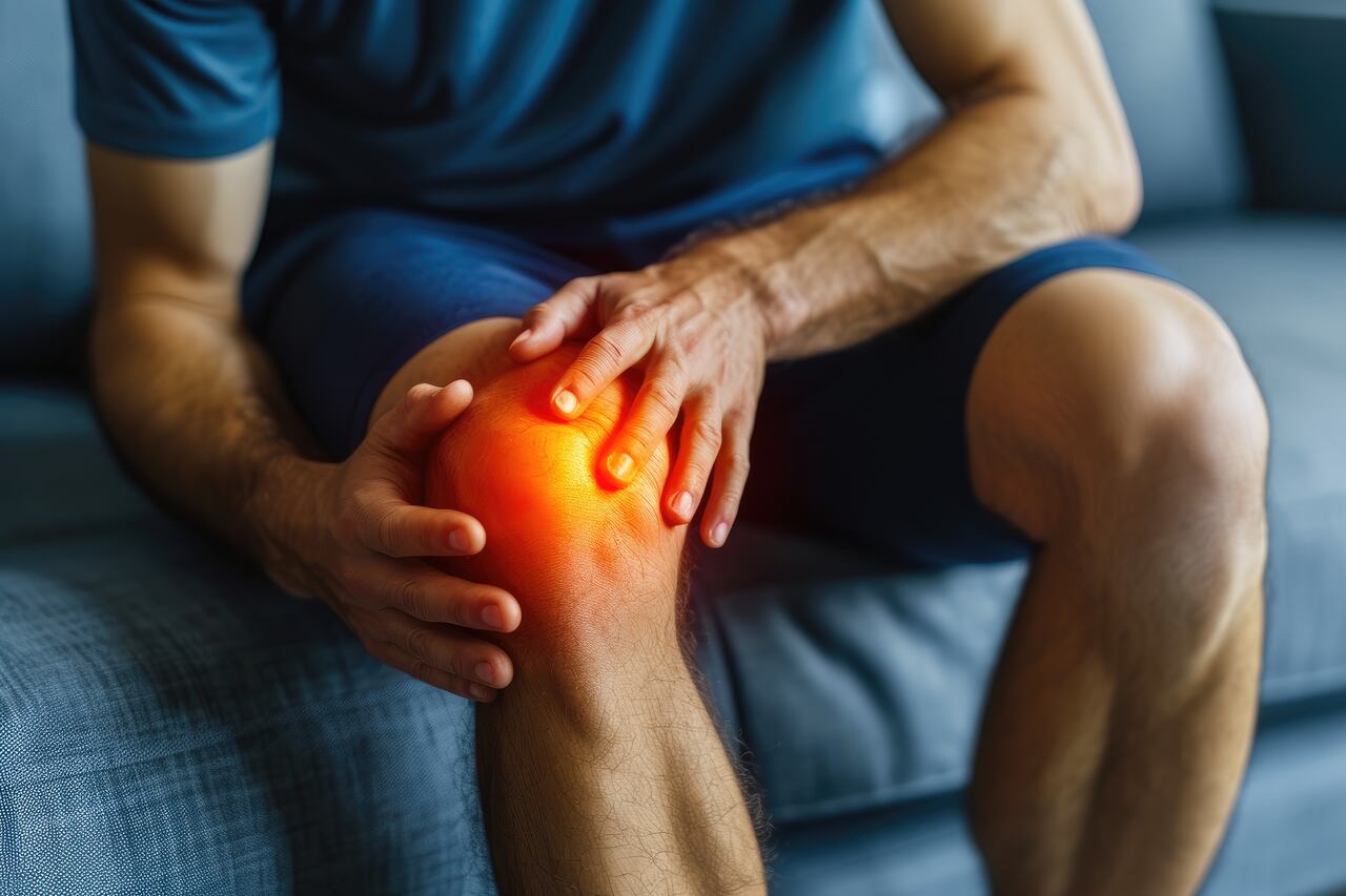 Sinovite no joelho quais as causas e sintomas? - Dr. Mauro Junior ...